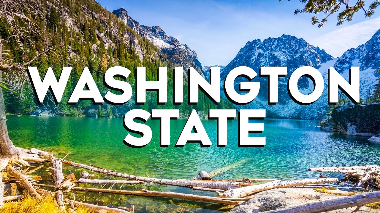 Top 10 Tourist Attractions Washington State Tourist Attractions In