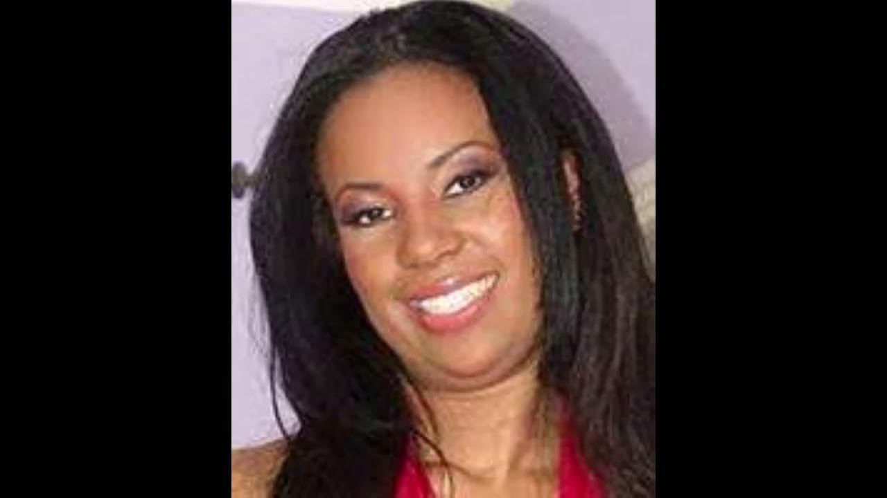 Whatever Happened To Pornstar Janae Foxx Youtube