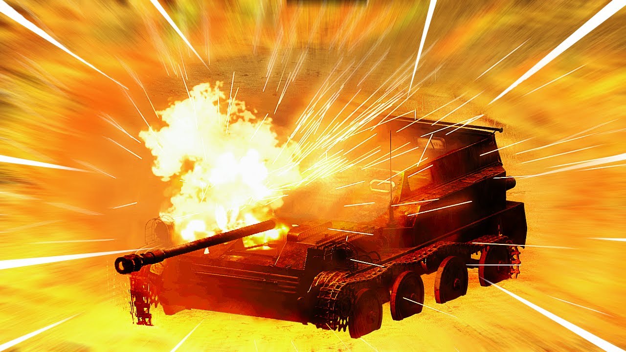 WarThunder = Depression - YouTube