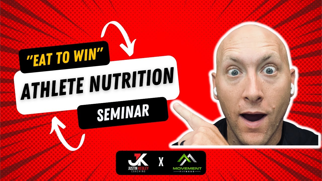 🍓Eat To Win: Complete Nutrition for the High Performance Athlete 🍳 ...