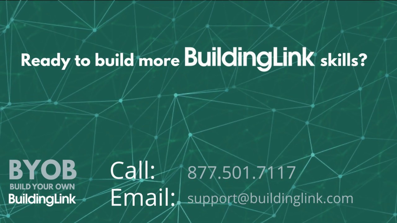 BuildingLink Skill Builder: Communication (Document Library) - YouTube