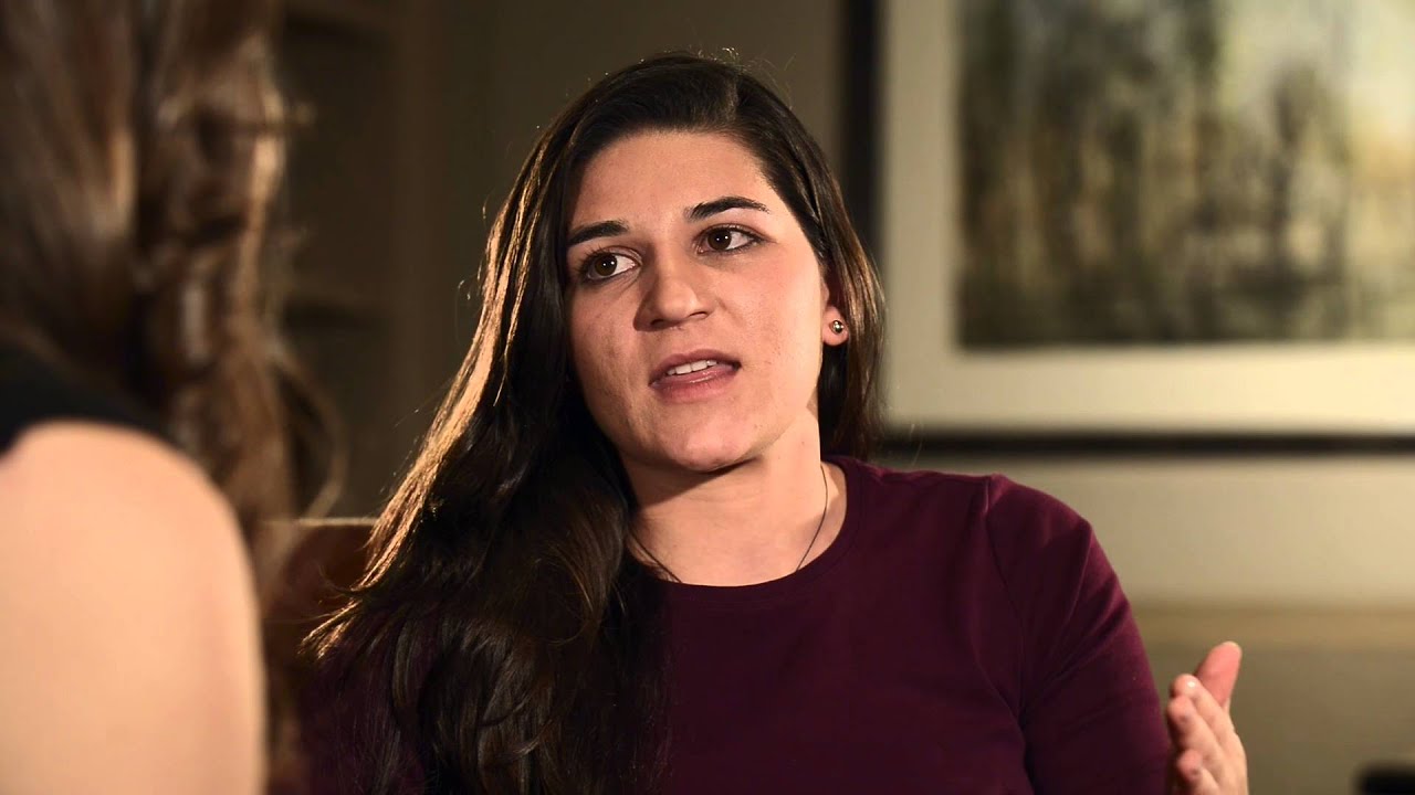 DiAngelo Publications - Sequoia Schmidt Interview - YouTube