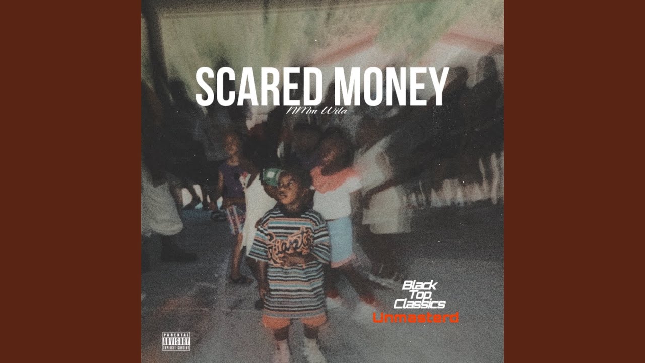 Scared Money - YouTube