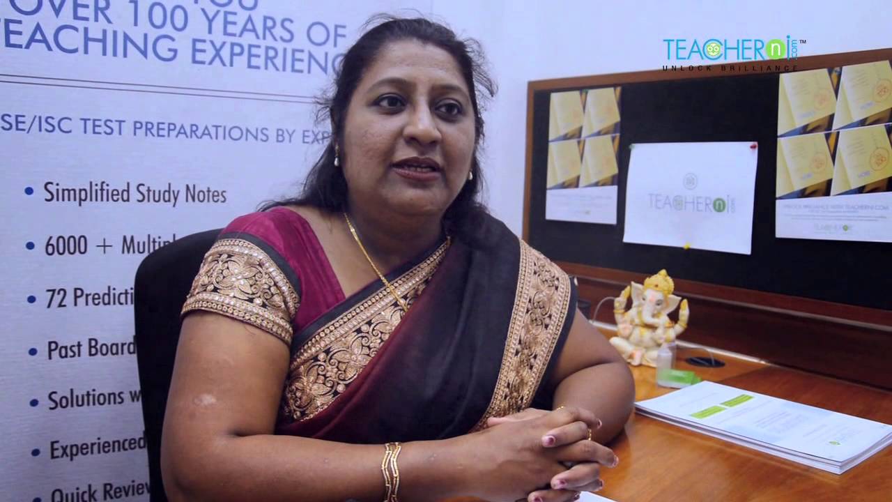 TeacherNI Principal Speak - Ms. Grace Mathias part II - YouTube