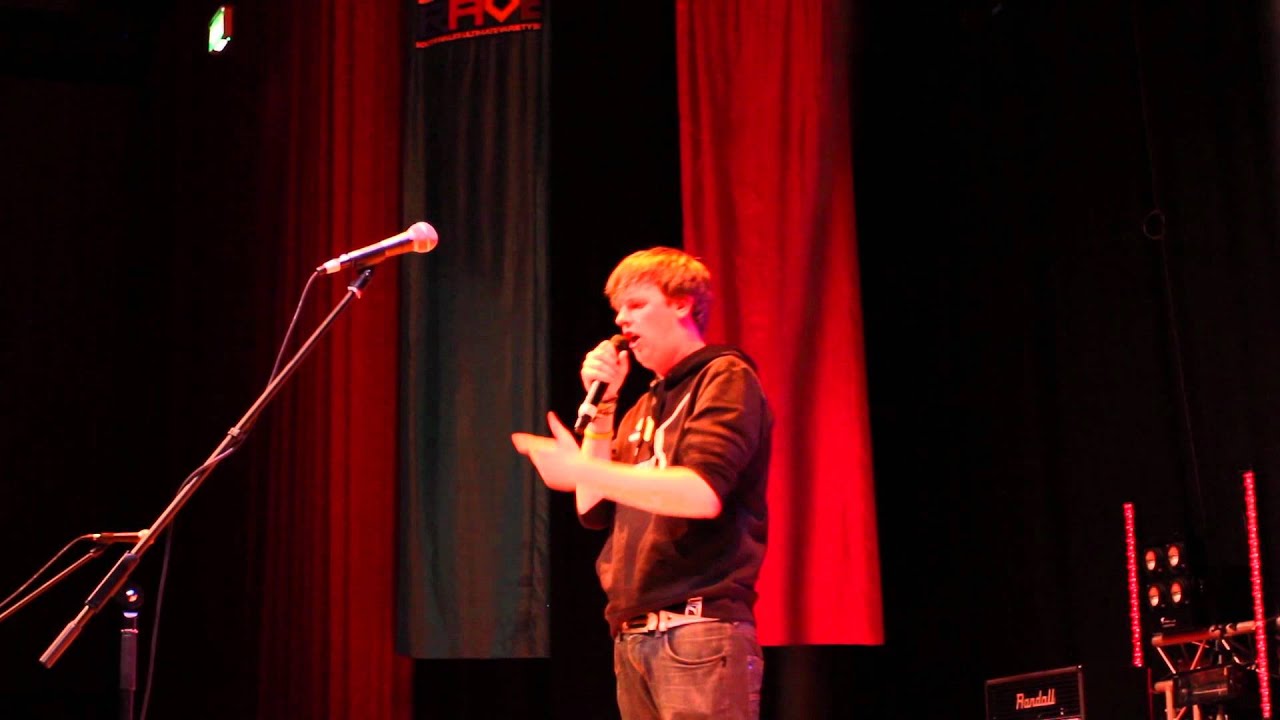 ROCK RAVE:- ELRO [LIVE] - YouTube