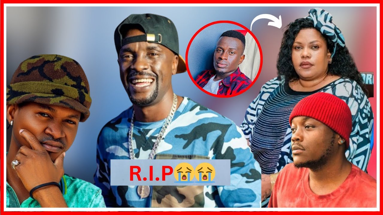 🔴#Live:INAUMA! KIFO cha MANDOJO-ALIPIGWA KAMA MWIZI? CONNECTION ya ISHA ...