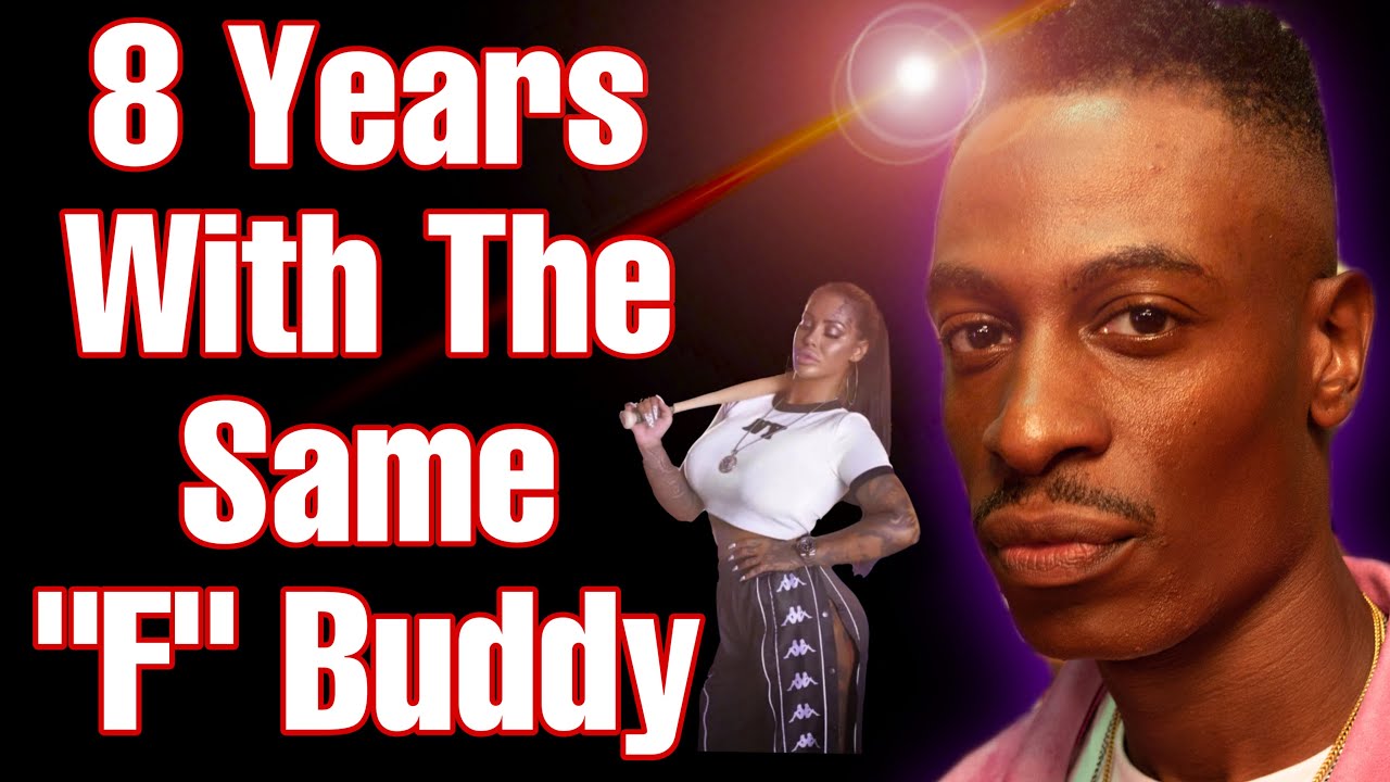 I Had A "F" Buddy For 8 Years And Love It - Oliver Luke Breakdowns His ...