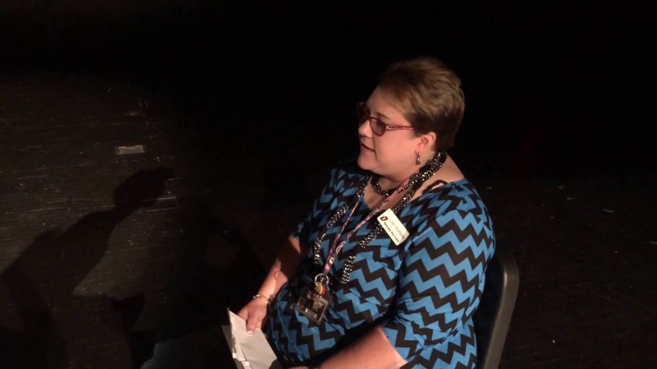 Devil TV News Episode 2 - YouTube