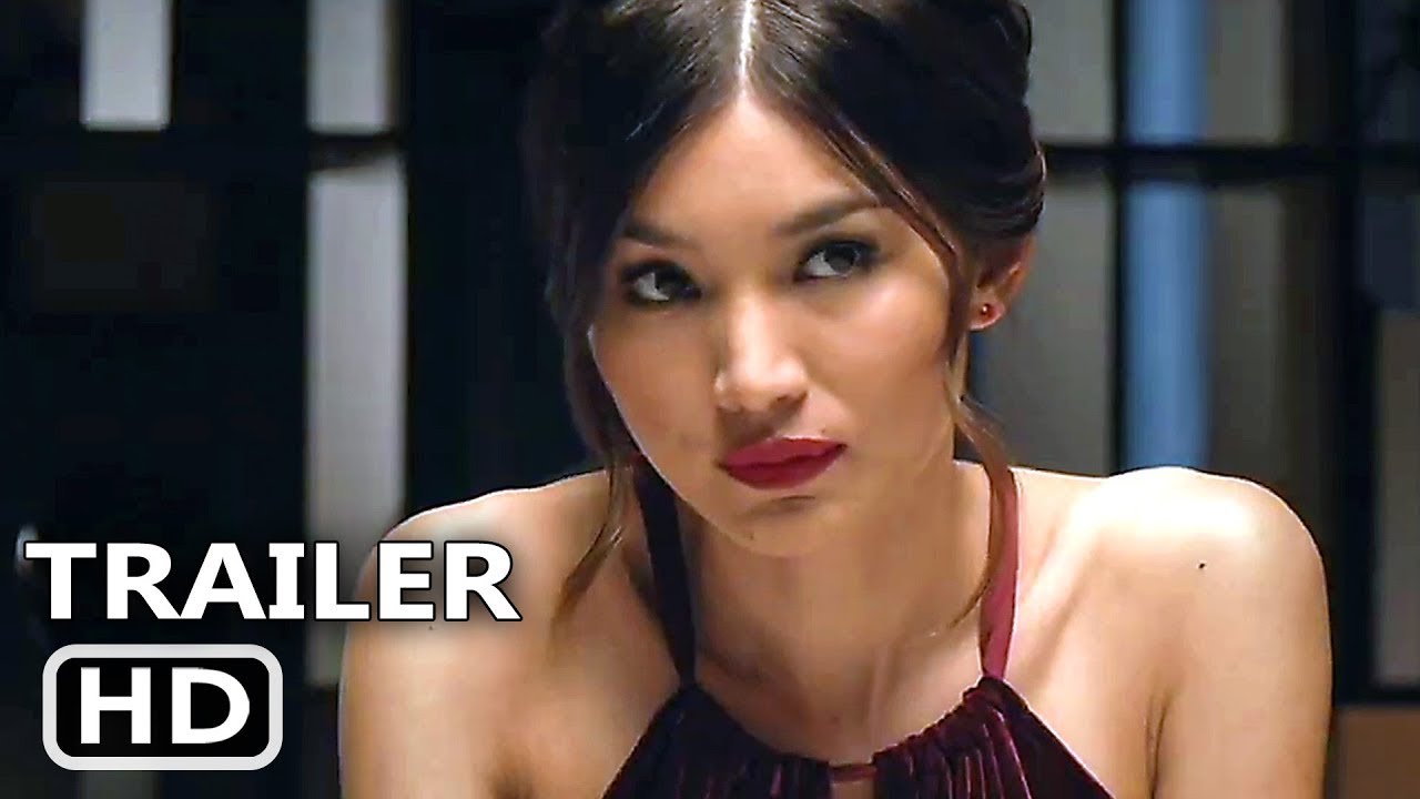 INTRIGO DEAR AGNES Trailer (2020) Gemma Chan, Mystery, Drama Movie ...