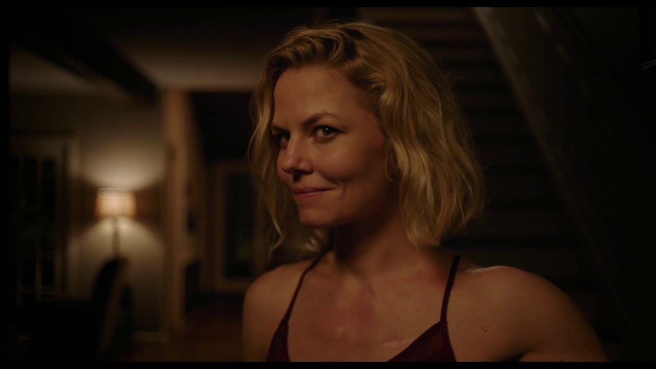 Back Roads - Official Trailer (2020) - YouTube