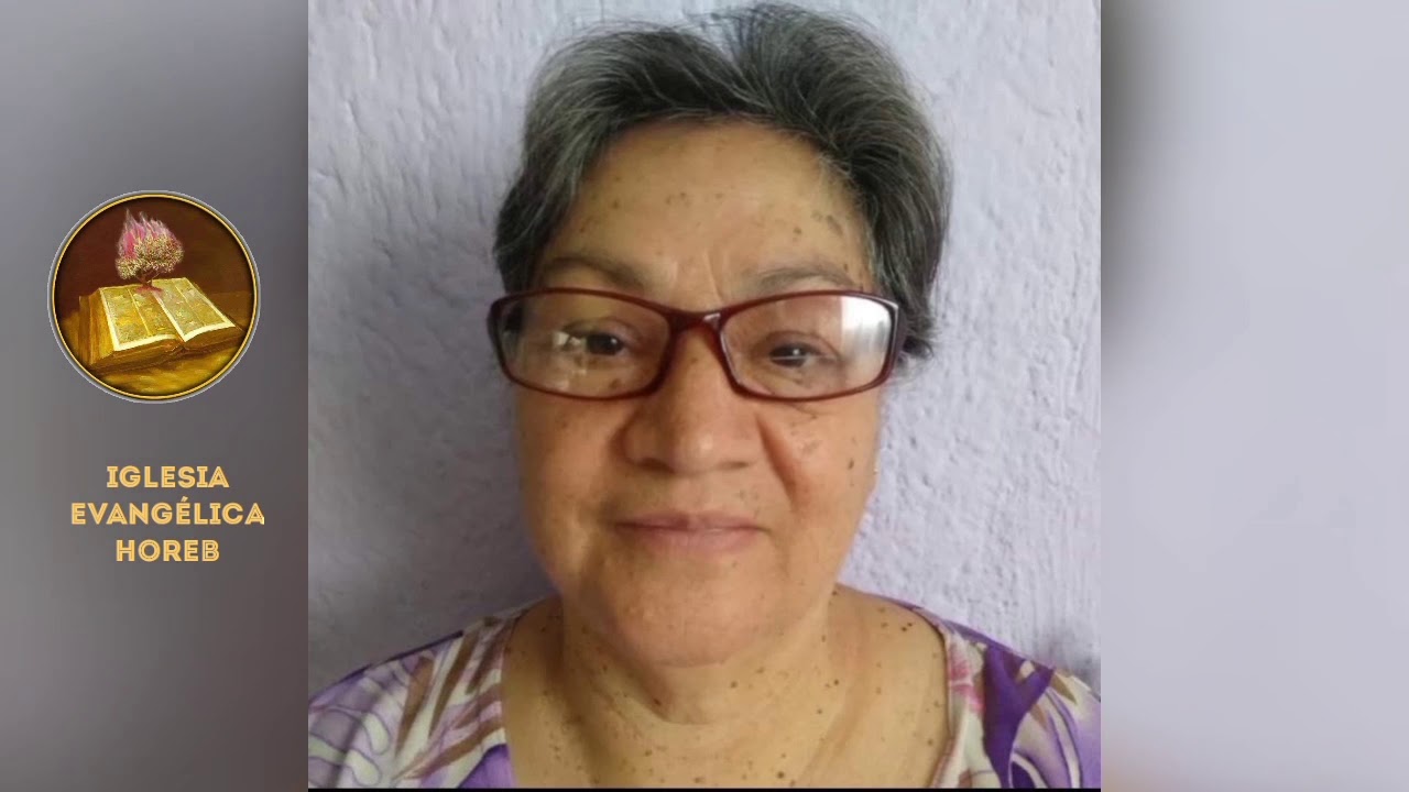 Mensaje a la femenil - Hna. Susana Melo - YouTube