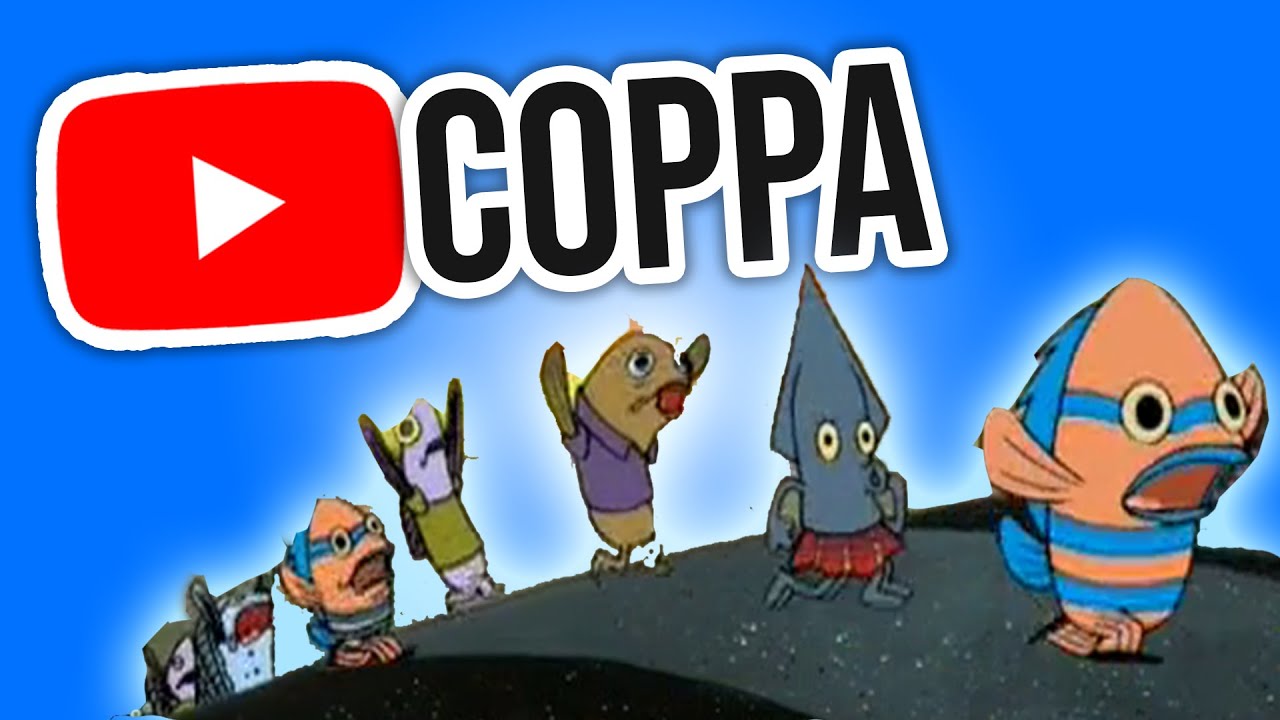 COPPA and the current state of YouTube - YouTube