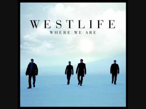 Westlife - What About Now
