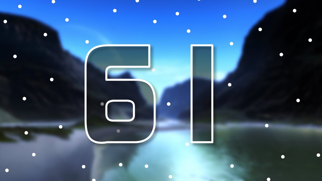 Endless: Level 61 - YouTube