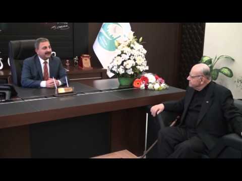 HAS Turizm Yönetim Kurulu Başkanı Hayırsever İşadamı Selim Kara