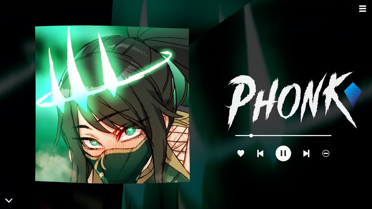 Phonk Music Mix 2023 ※ Aggressive Drift Phonk ※ Фонка ※ new phonk ...