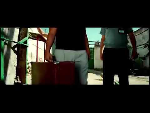 Vilka Şirin Türmədən Çıxır