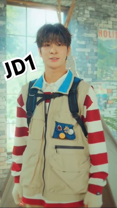 넌 그냥 가만히 있어 / 배고프지 않아#JD1 - YouTube