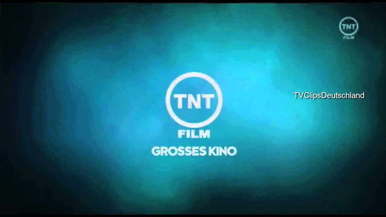 TNT Film Ident(2015) - YouTube