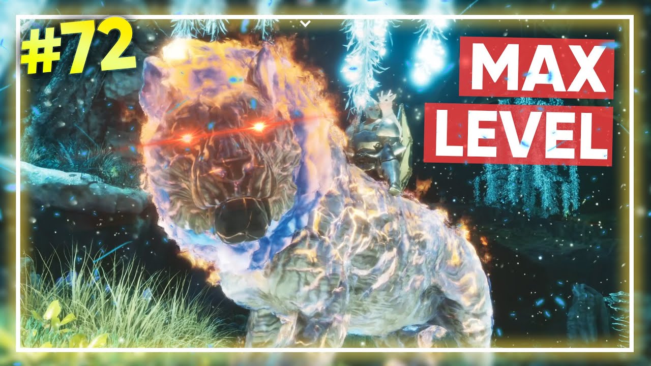 ASA🦖 #72 | MAX Level PYROMANE TAME🔥 - YouTube