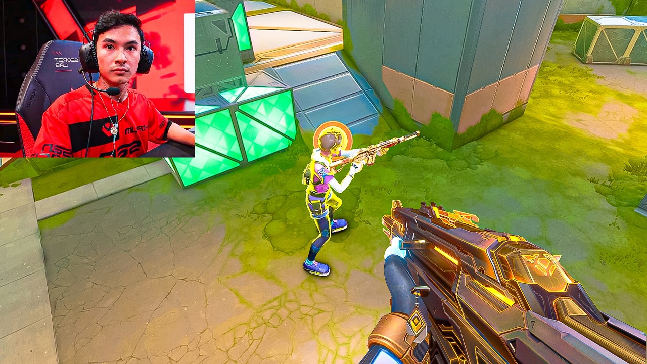 Destroying Pros + Streamers AFTER the Neon Nerfs - YouTube