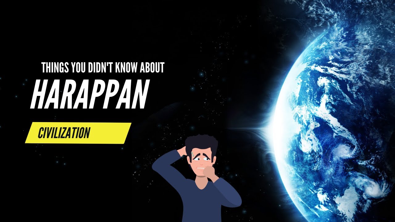 The Unseen Truths Of Harappa What The Harappan Civilization Left Behind the-unseen-truths-of-harappa-what-the-harappan-civilization-left-behind