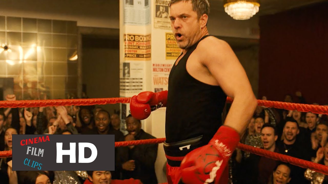 Karate Kid: Legends (2025) - Victor Boxing Scene - CinemaFilmClips ...