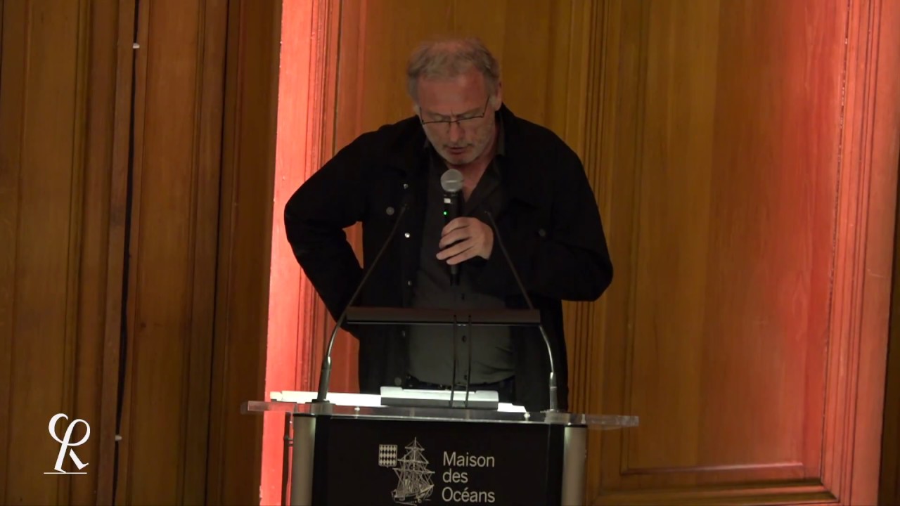 Michel Agier // Accueillir // Éthique de l'hospitalité et politiques ...