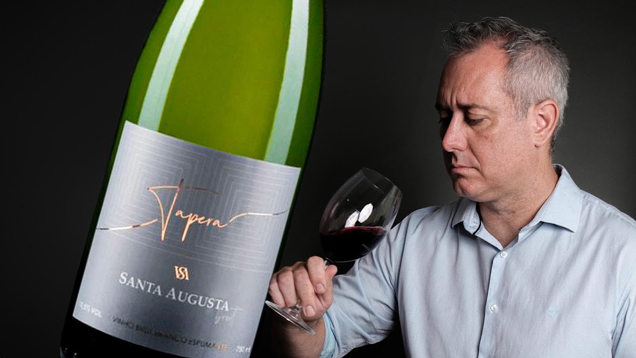 Tapera Santa Augusta 50 Brasileiros #15 - YouTube