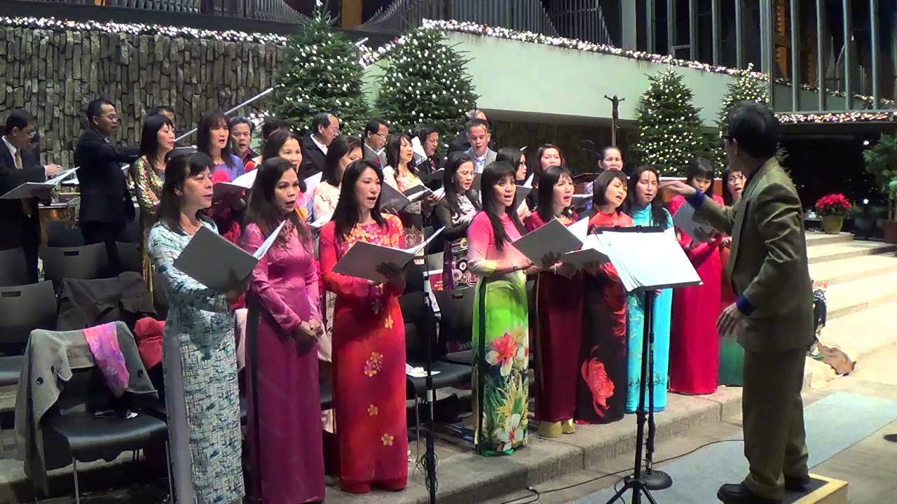 Hang Belem (Hai Linh - Minh Chau) - YouTube