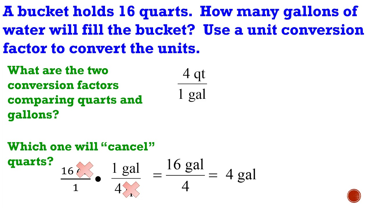 Dimensional Analysis 1 YouTube dimensional-analysis-1-youtube