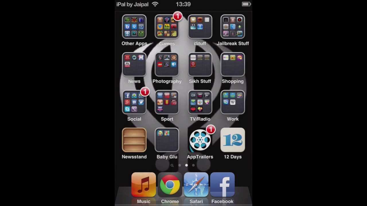 How To Record Apple iOS iPod iPad iPhone Screen Display Recorder Free ...