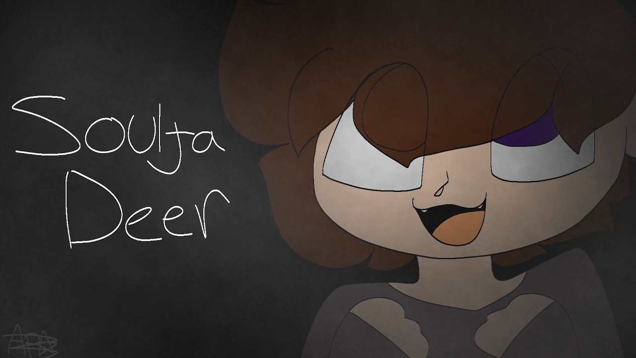 Soulja Deer/Boy || Animation Meme REMAKE || NIKO IS BACK! //• - YouTube