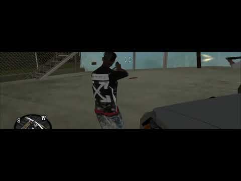 Kısa bir fragman. (losland rp, vice rp.)
