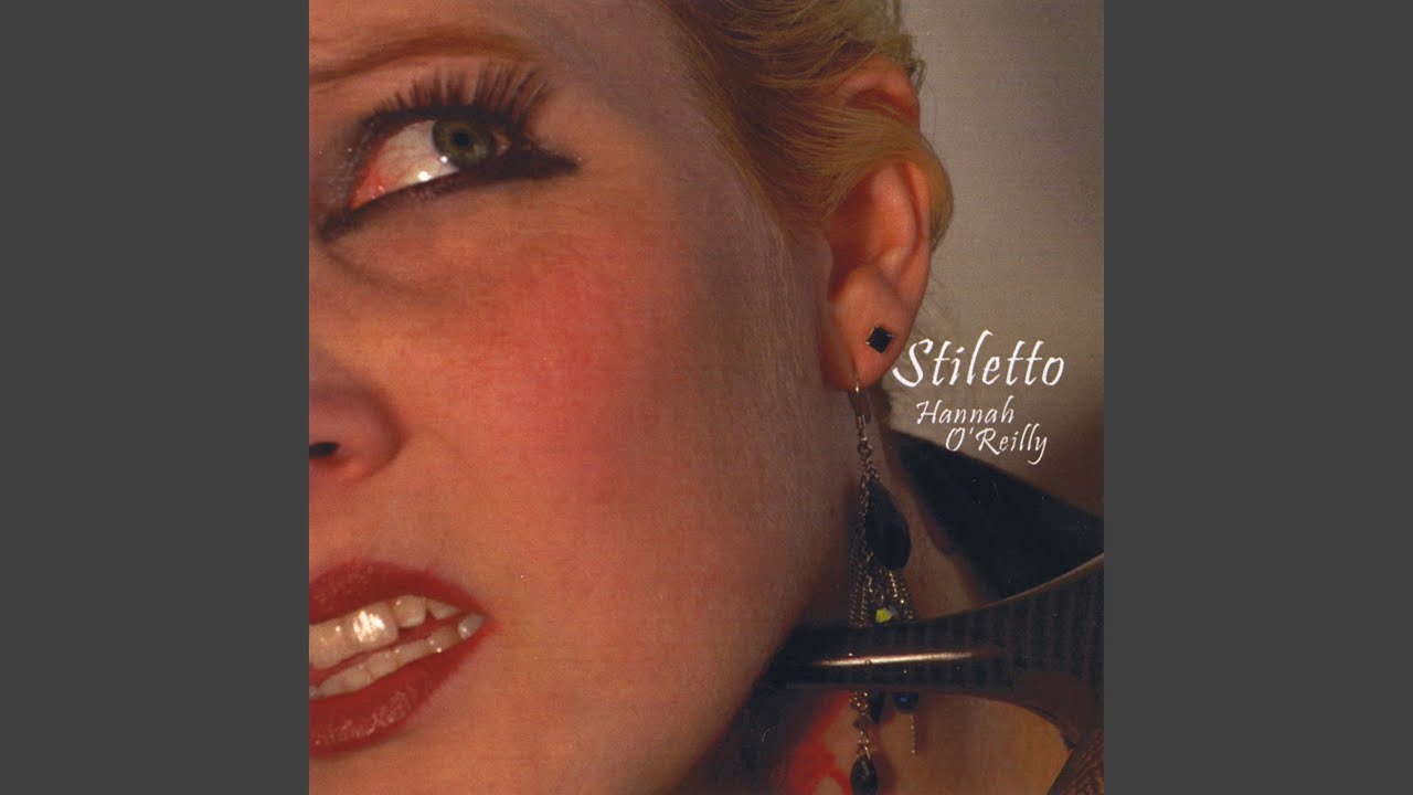 Stiletto - YouTube