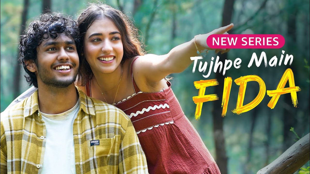 tujhpe main fida S1 Series | aira and Markus video | new Series ...