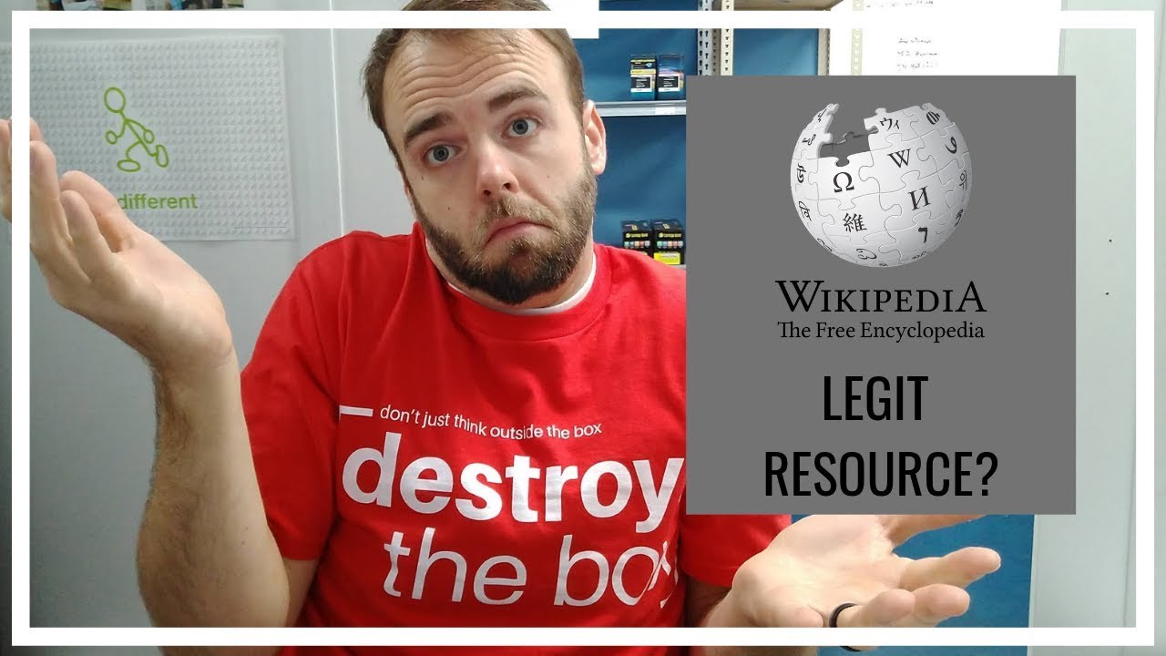 Is Wikipedia A Reliable Source YouTube is-wikipedia-a-reliable-source-youtube