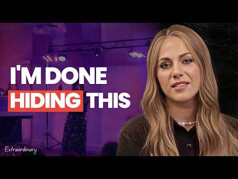 Orthodox Female Pop Star: It's Time To Reveal The WHOLE Truth... - YouTube