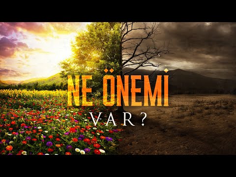 NE ÖNEMİ VAR? ᴴᴰ [Tevhid ve Şirk]