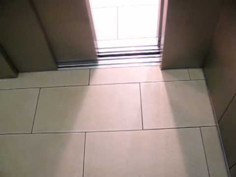 My first ever new Pickerings lift - YouTube