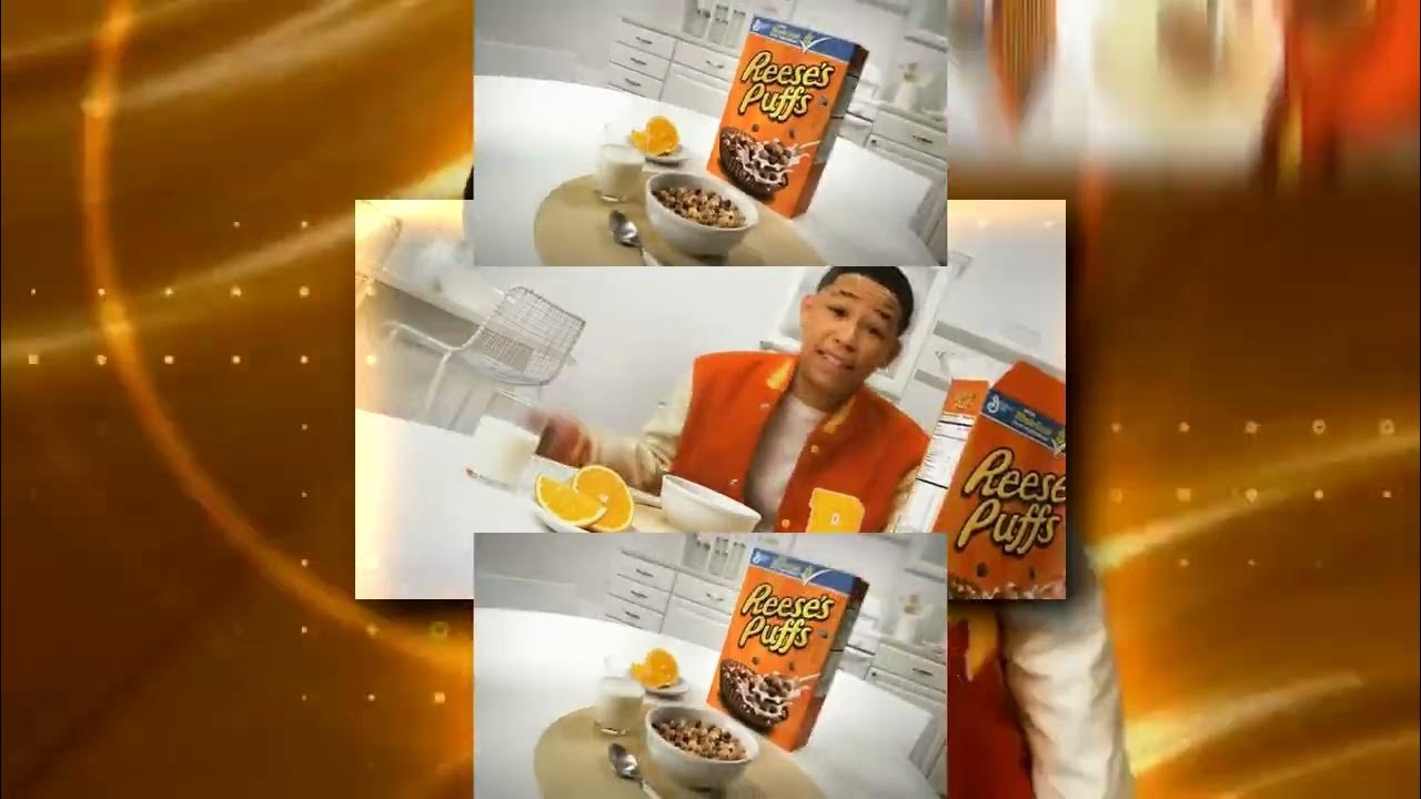 (YTPMV) Reese's Puffs Rap Scan V2 - YouTube