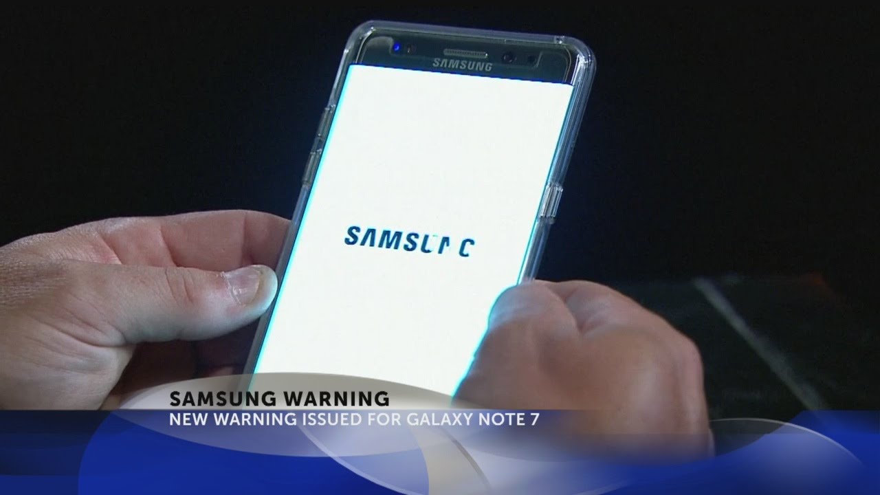 Samsung Galaxy Recall - YouTube