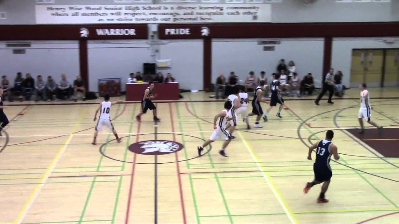 Dylan Cline PreSeason Mixtape - Lights Out Shooter ( Class Of 2015 ...
