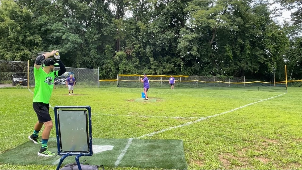 SEMIFINALS | DX vs Savages | Electric City Wiffle - YouTube SEMIFINALS | DX vs Savages | Electric City Wiffle - YouTube