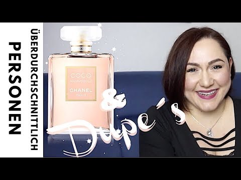 Parfum Dupes | COCO MADEMOISELLE CHANEL | Aytens Düfte