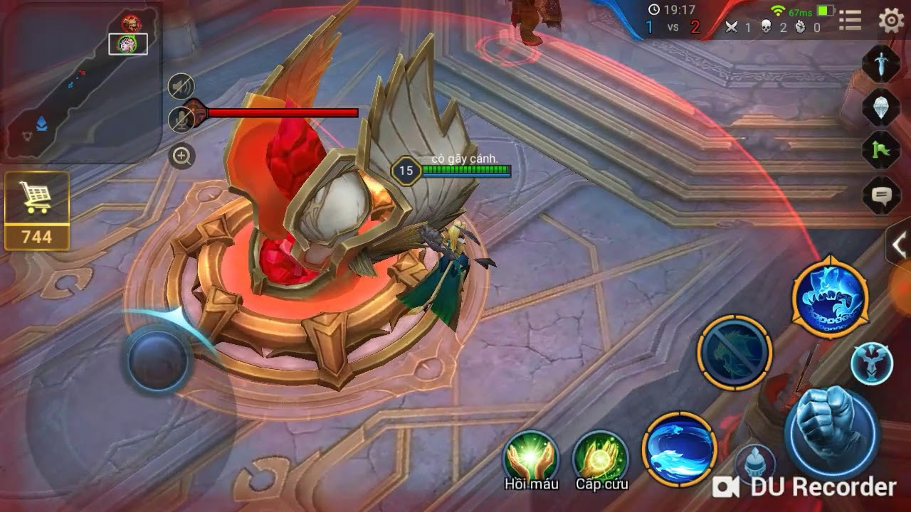 Solo lq toro vs arum - YouTube