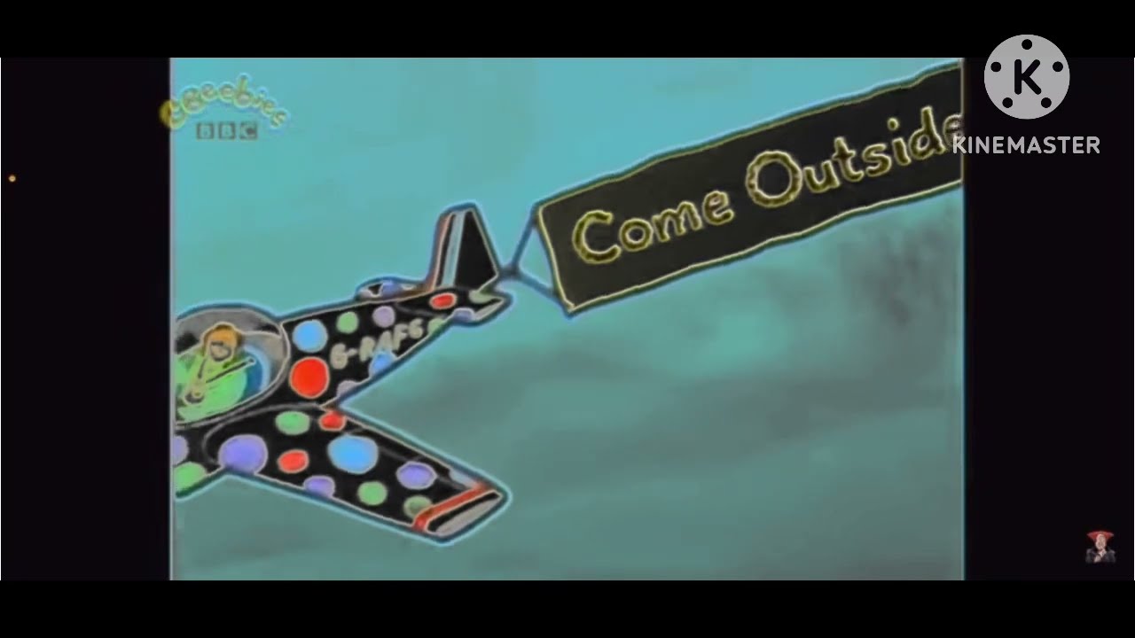 Come Outside Theme Song In G Major 4 - YouTube