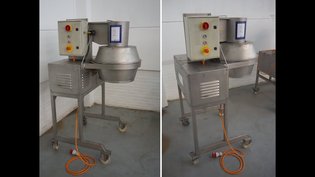 851-2: FAM slicer - YouTube