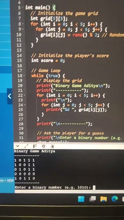 game development - YouTube