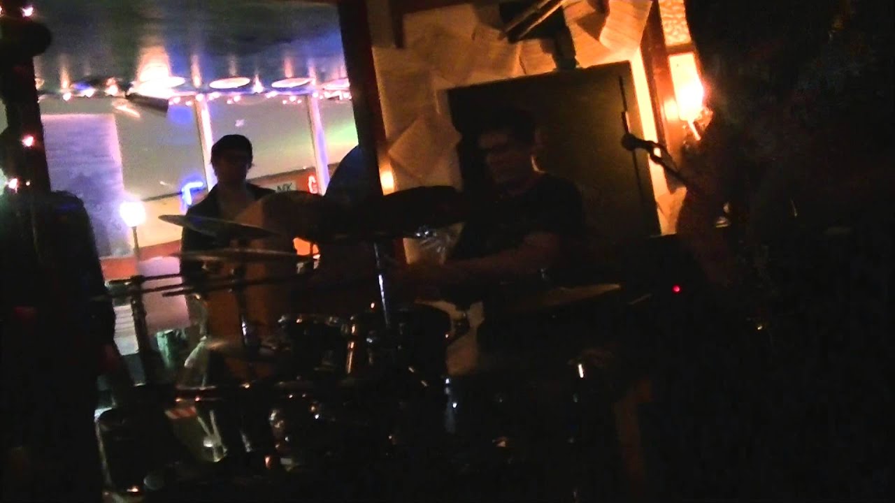 Mellow Harsher at Melt STL MO 4/25/15 - YouTube